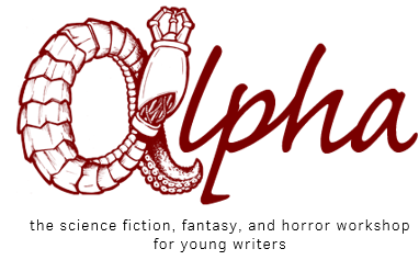2025 Workshop - Alpha Young Writers Workshop - Pittsburgh USA