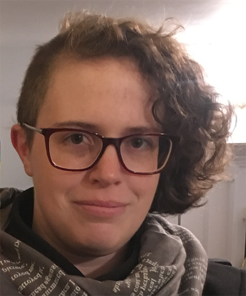 Admin Staff - Alpha Young Writers Workshop - Pittsburgh USA